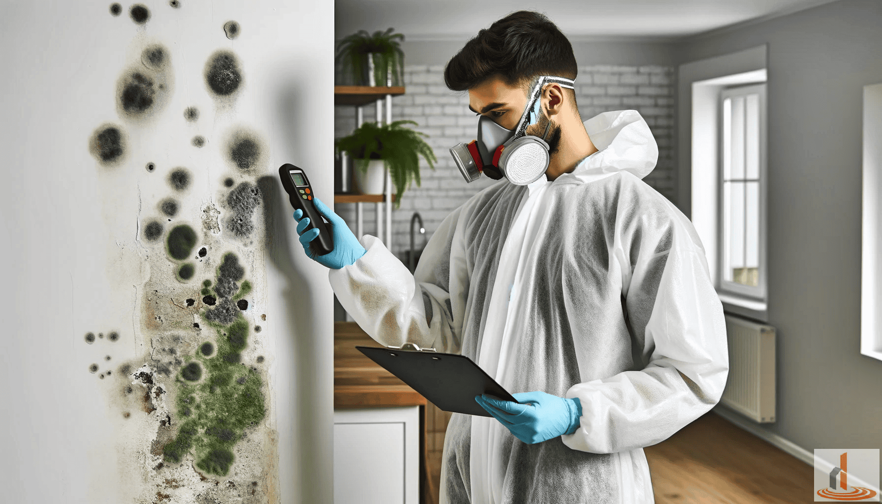 Mold Remediation Facts and Myths: Protect Your Home | Sparkle ...